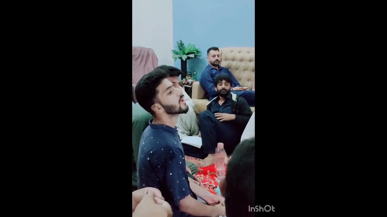 رب جانے کیسی ہوگی جنت جو سوچتے ہیں مشہد اور کربلا میں کچھ دن وہ جا گزاریںsubscribe Viral