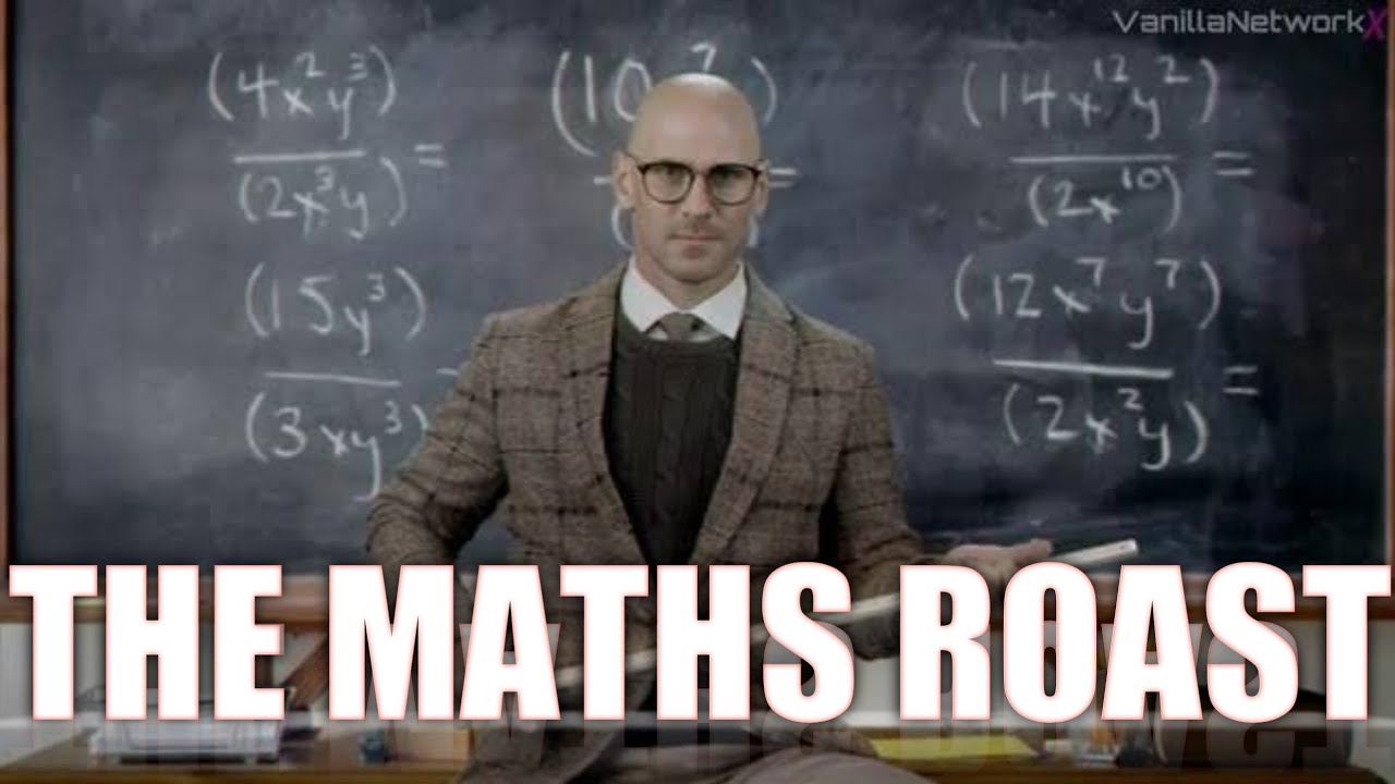 Mathematics Chudzpaa Youtube