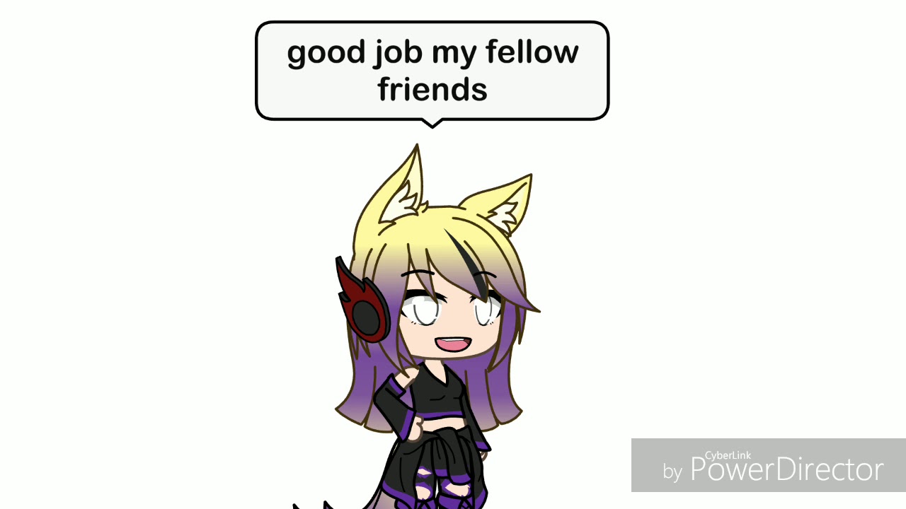 Good job friends - YouTube