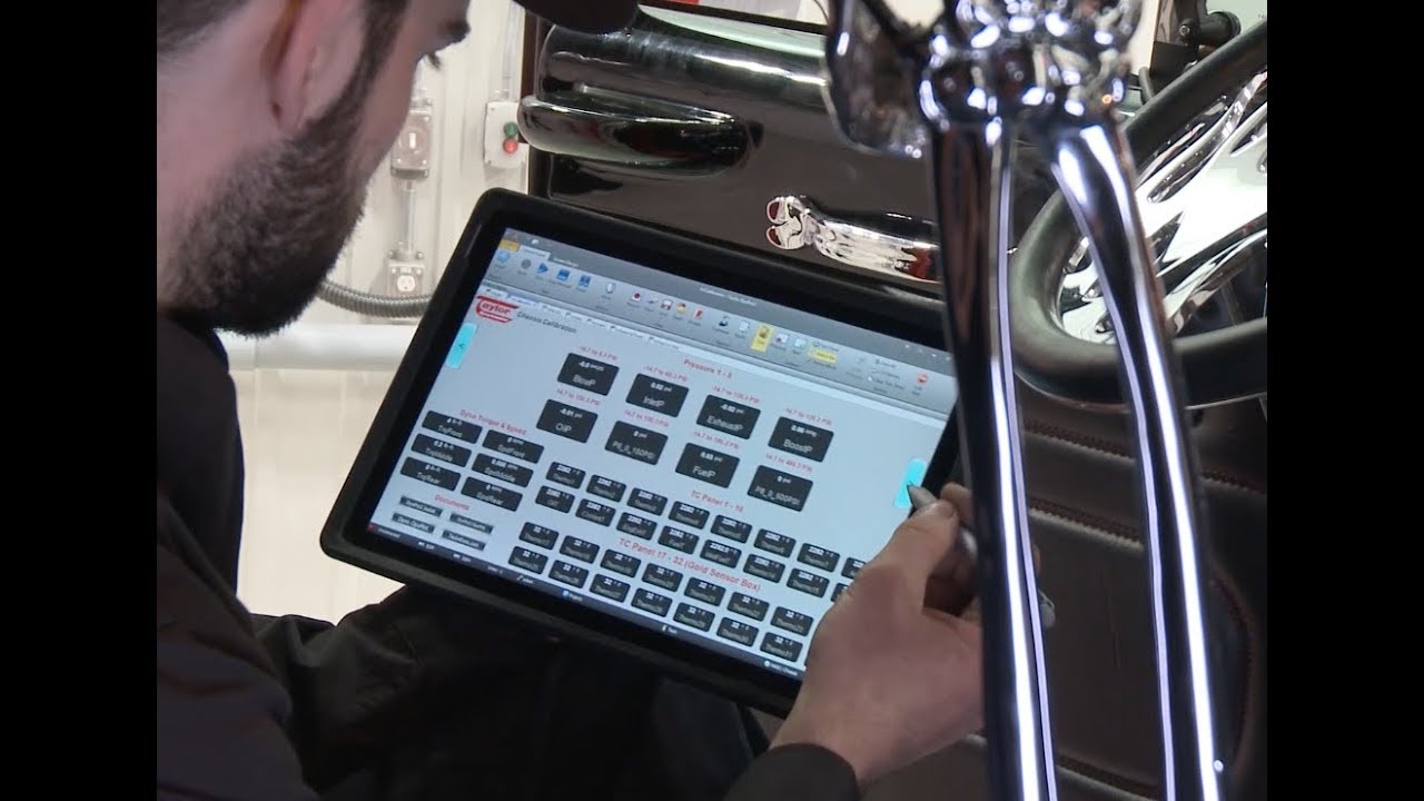 Diesel Spec | ECM Tuning For Trucks - YouTube