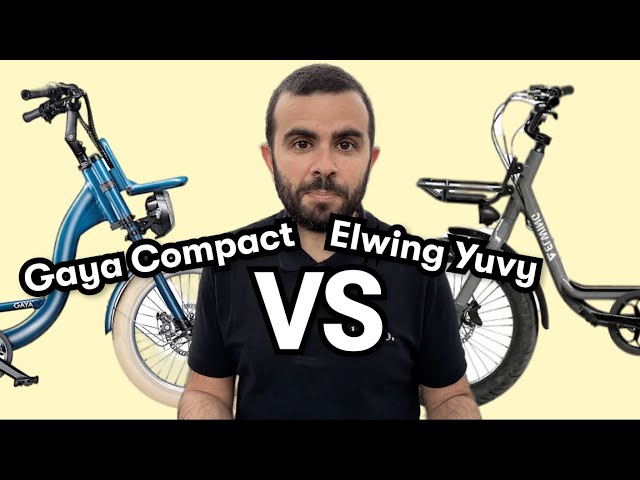 Gaya Compact VS Elwing Yuvy