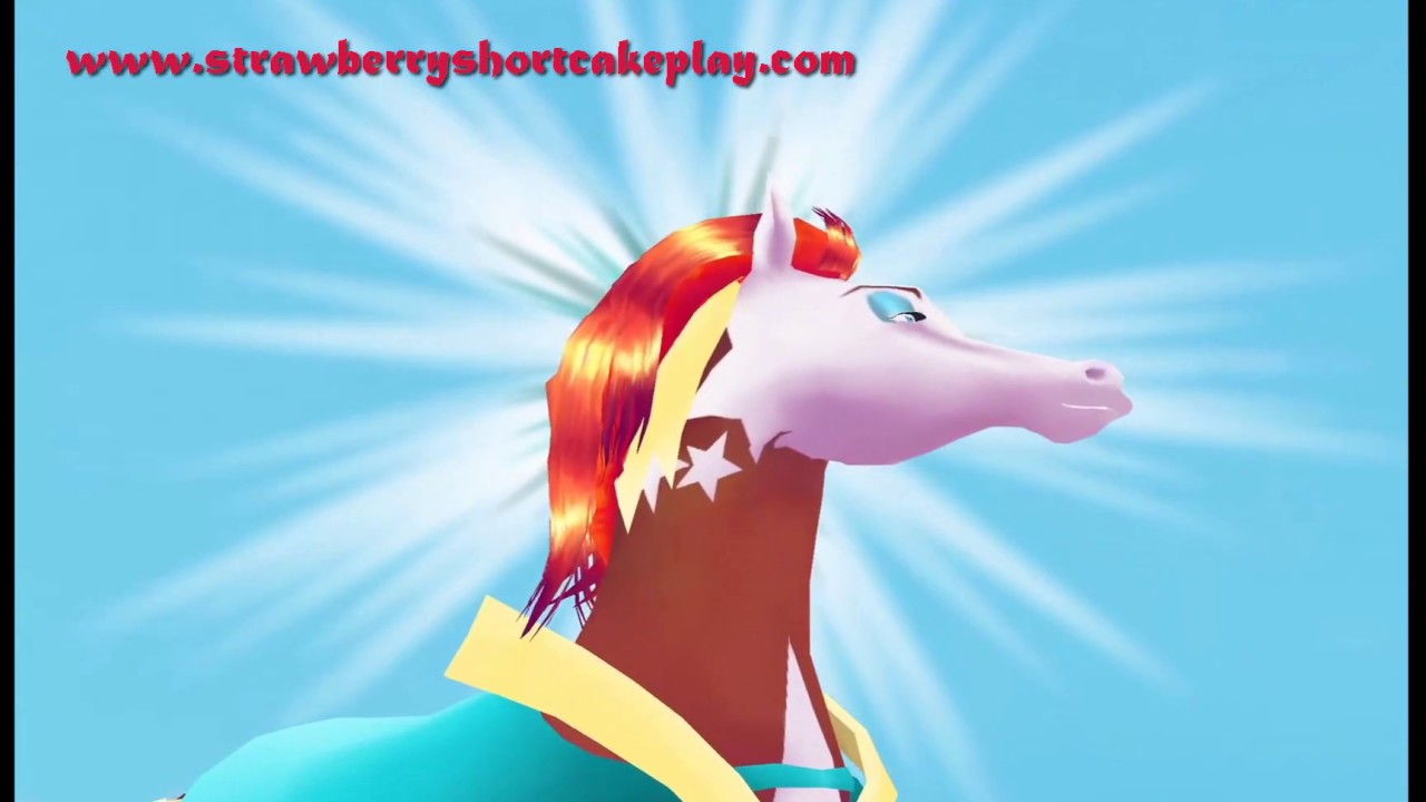 EverRun - Legend of the Horse Guardians Star Flower Part 6 Best App For ...