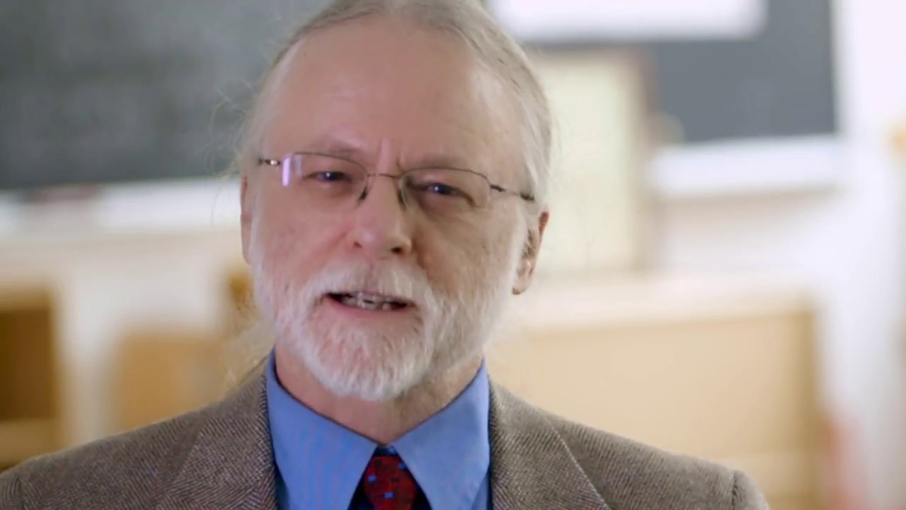 Mark Bailey, PhD: How do you decide when to use technology and when to ...