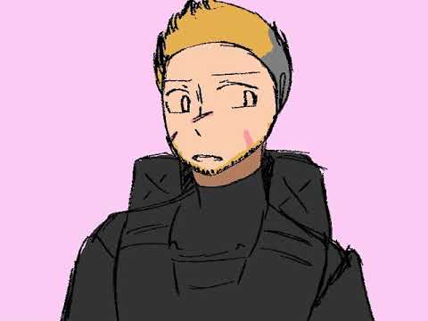(Red Vs Blue Fan Animation) Agent Washington’s little Pog Champ - YouTube