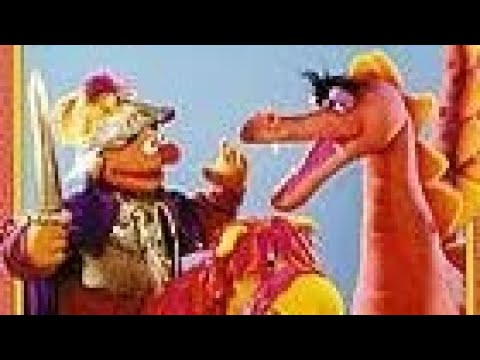 Opening & Closing To Sesame Street: Big Bird's Story Time 1987 VHS ...