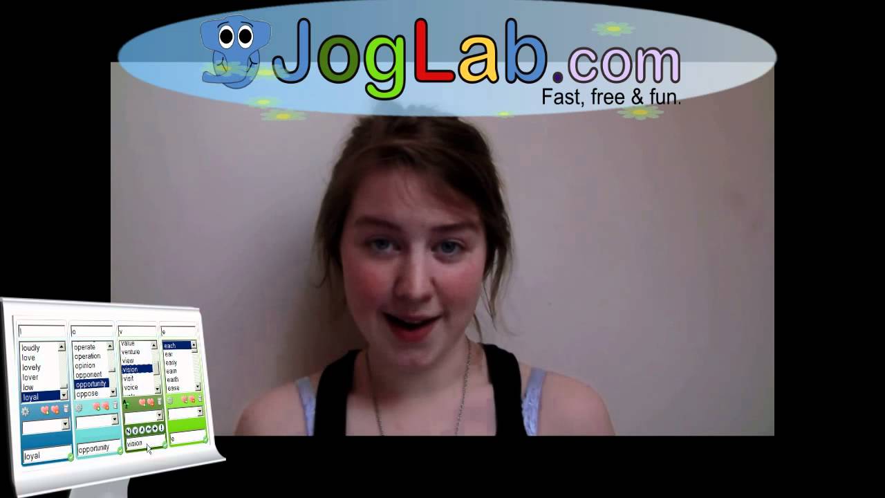 Acrostic Poem or Backronym for Optimism - YouTube