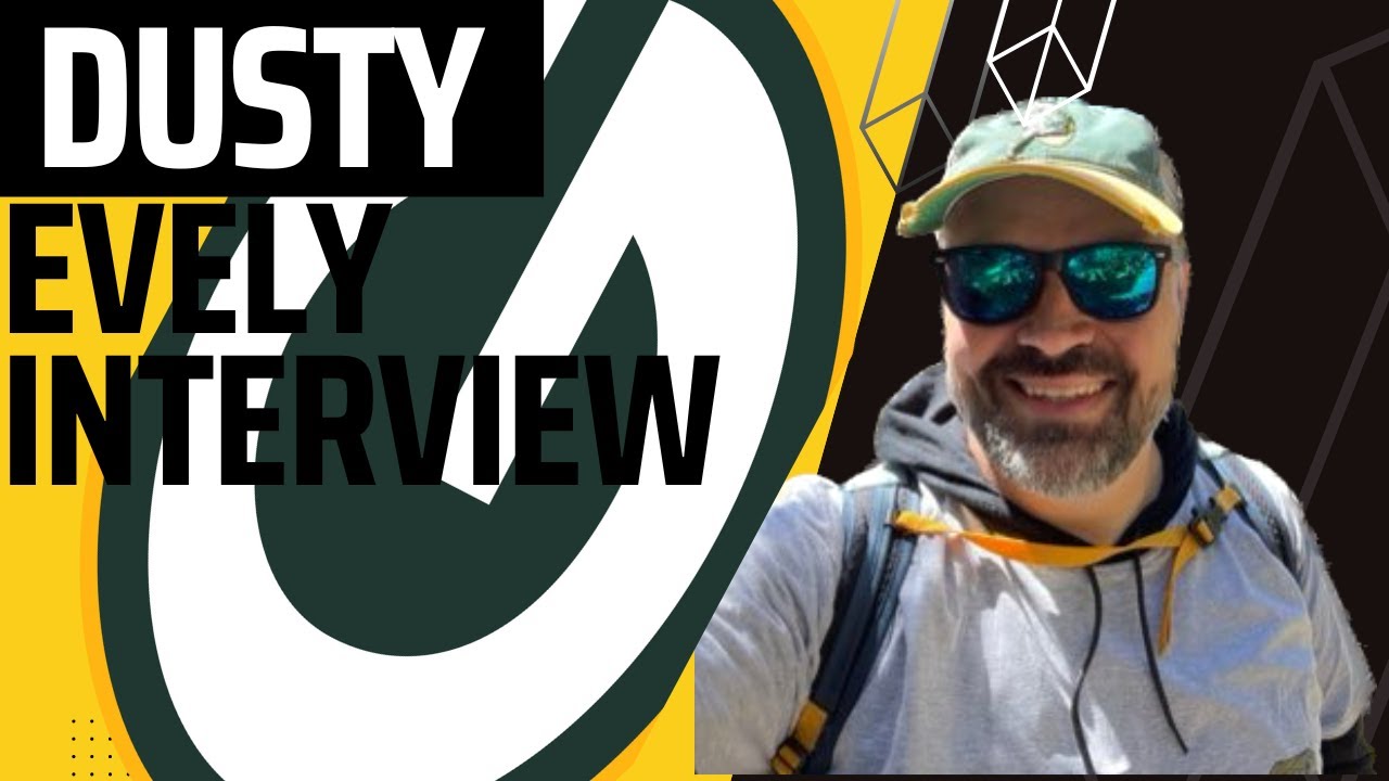 Dusty Interview - YouTube