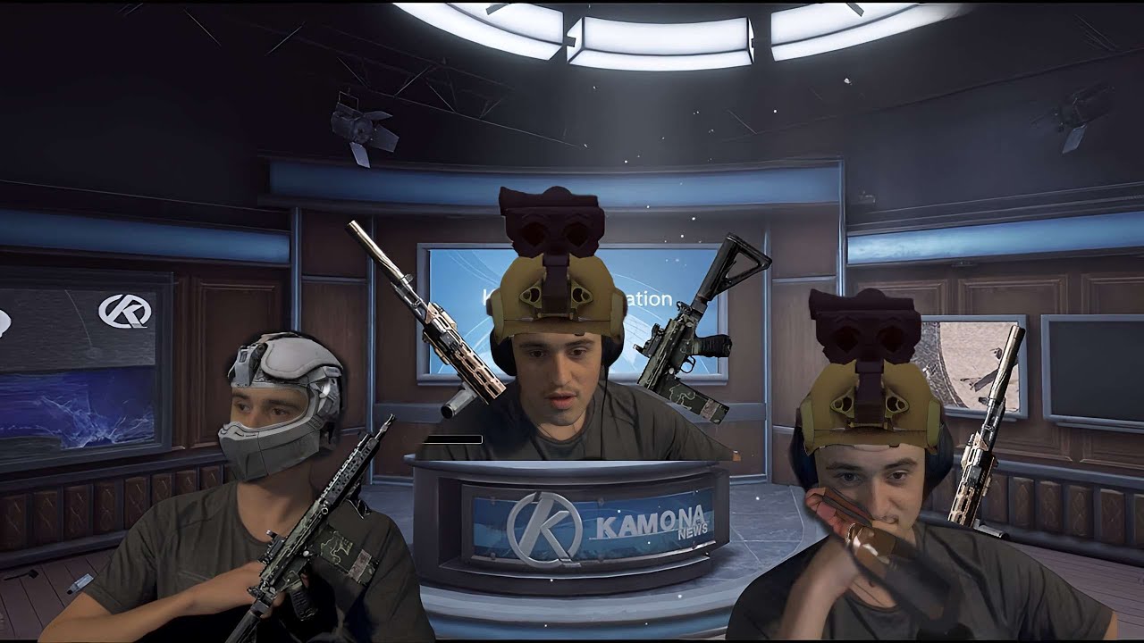 Early Access Armory in ABI - YouTube