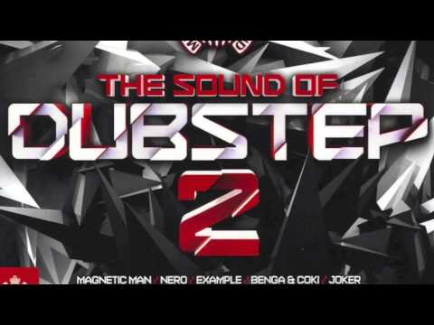 05 - Splash (Rusko Remix) - The Sound of Dubstep 2 - YouTube