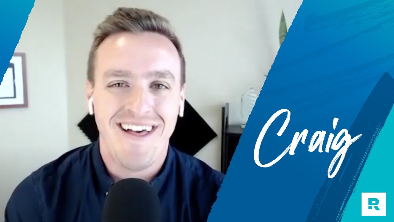 Coach Spotlight: Craig D. - YouTube