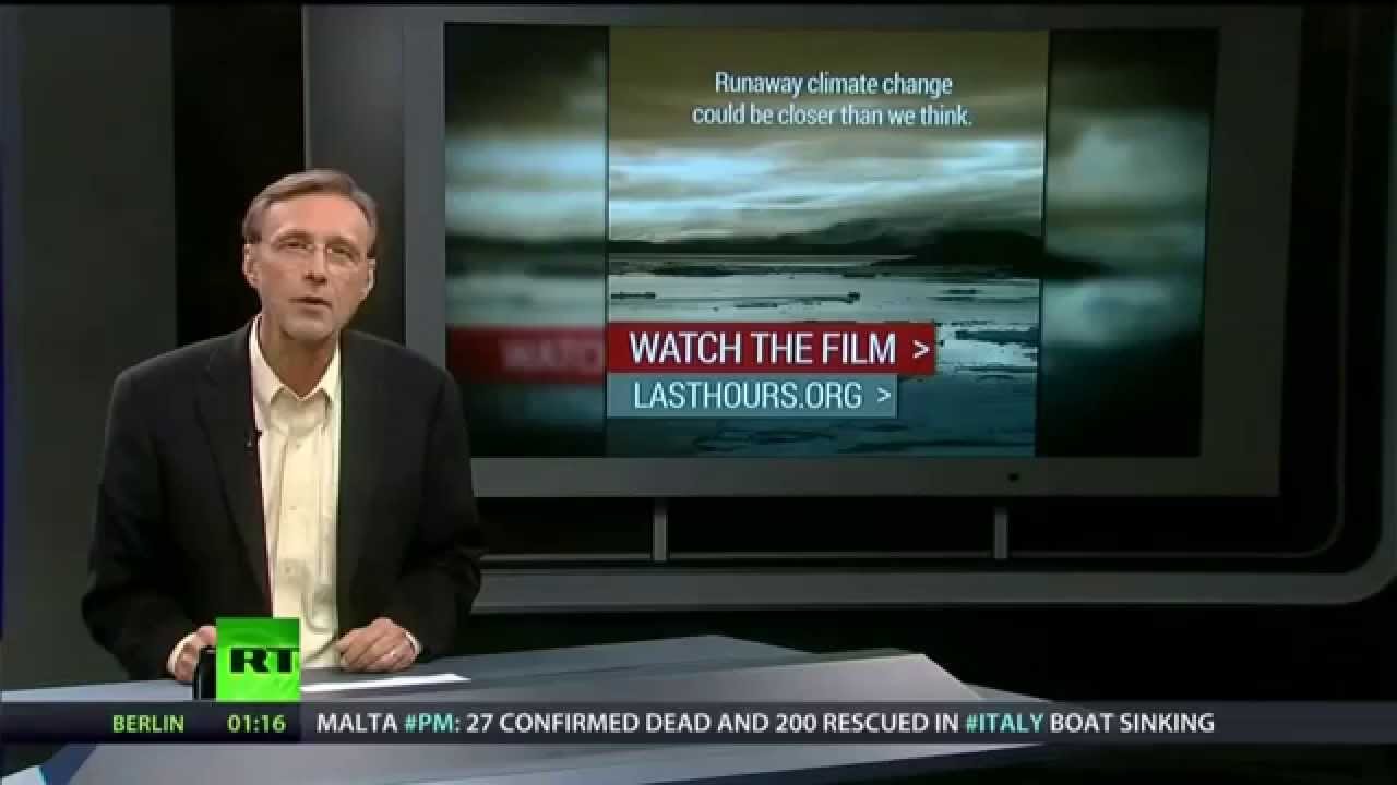 Human Extinction By 2030 -The Last Hours of Humanity! - YouTube