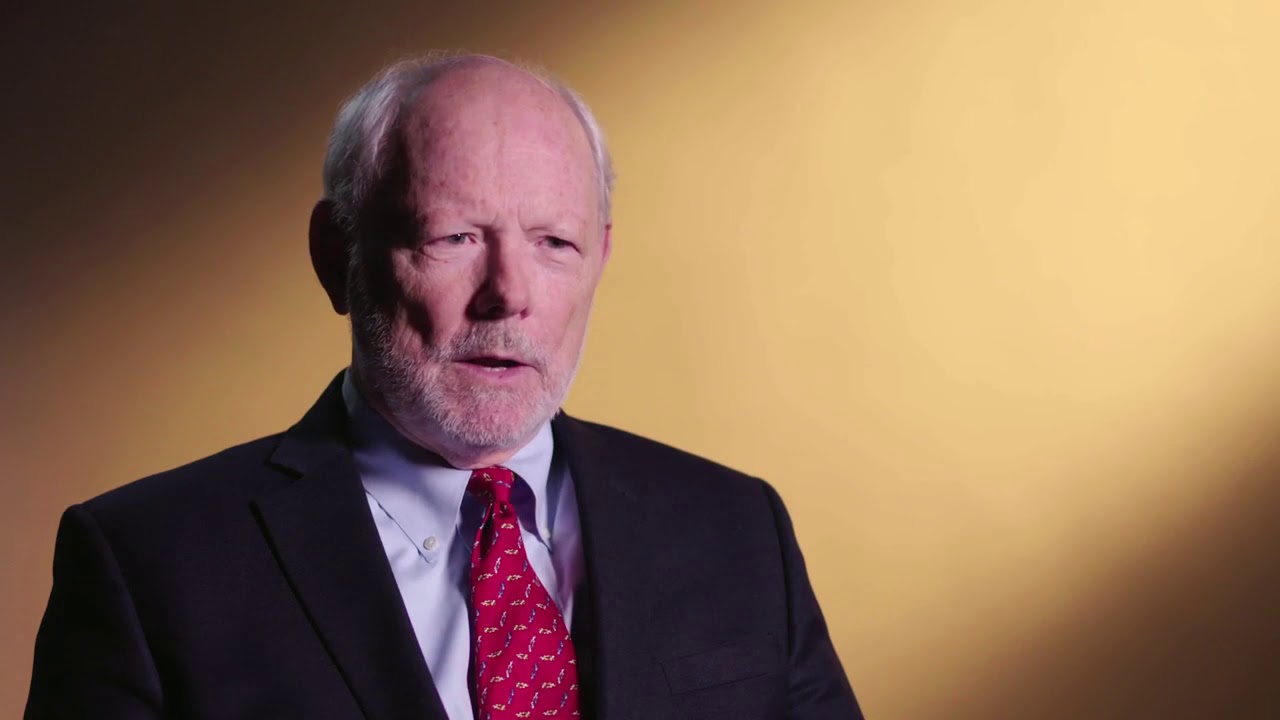 Billy Trott - NC Tennis Hall of Fame - YouTube