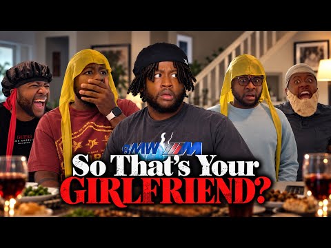 SO THATS YOUR GIRLFRIEND? | FULL MOVIE (COMEDY DRAMA) 