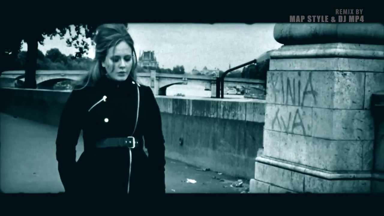 Adele feat Map Style & DJ MP4 - Someone like you (Rio Hitmix) - YouTube