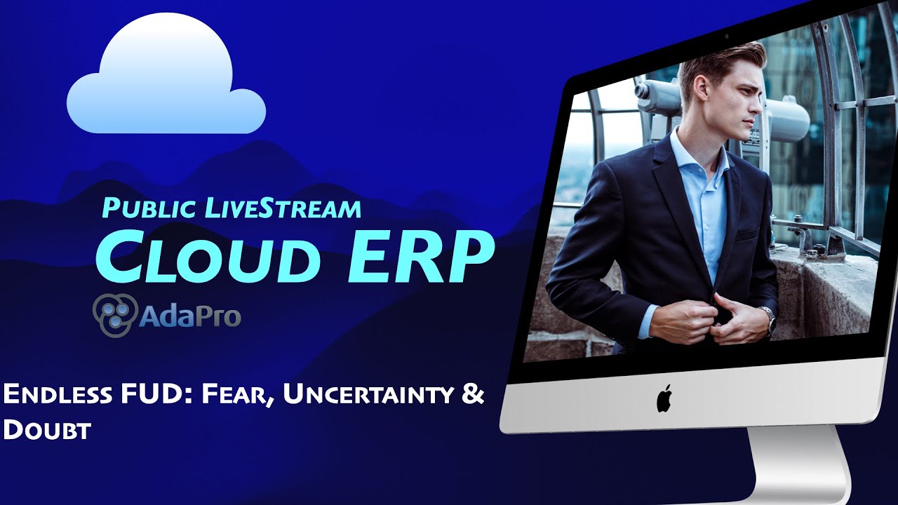 Endless FUD: Fear, Uncertainty & Doubt - YouTube
