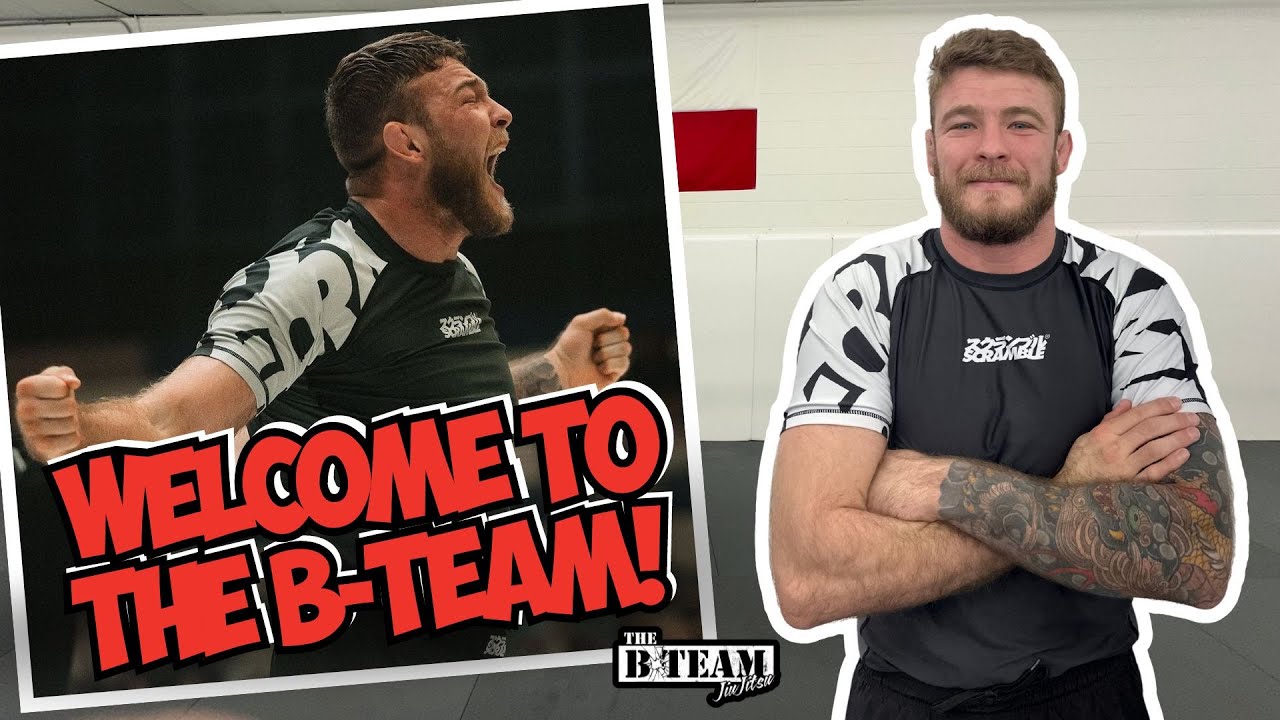 NEWEST MEMBER OF THE TEAM: DECLAN MOODY! - YouTube