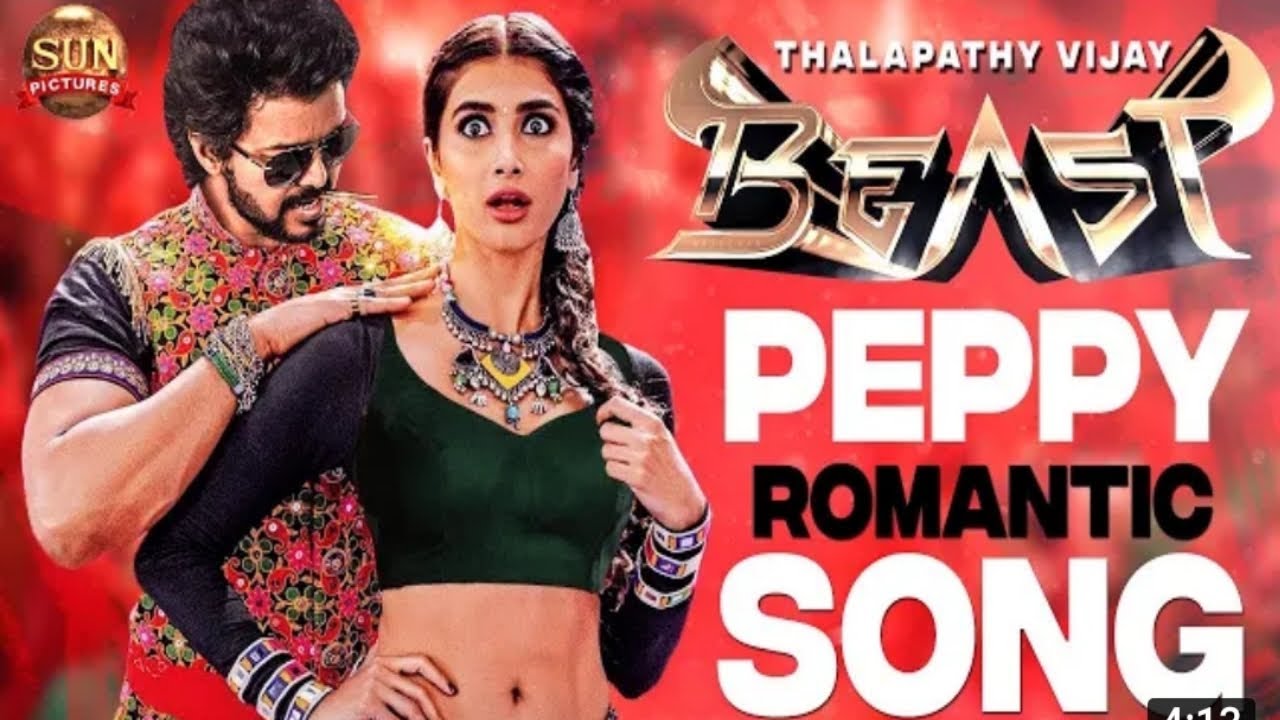 Thalapathy 65 - Thara Local Opening Song | Vijay Intro Song | Nelson ...