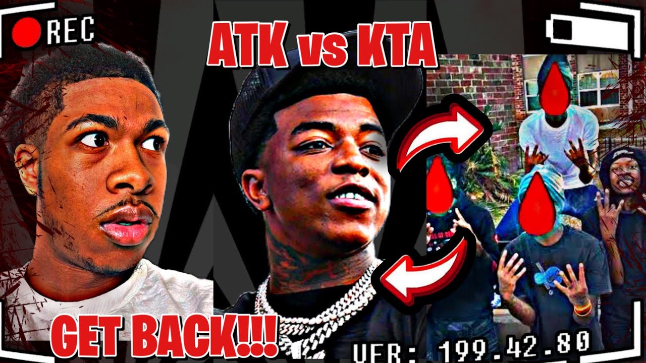 HE CRASHED OUT ON THE HIGHWAY😳 Jake Jhit | Yungeen Ace | KTA got ...