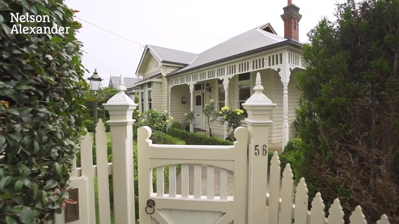 56 McPherson Street, Essendon For Sale by Patrick Tilli of Nelson ...