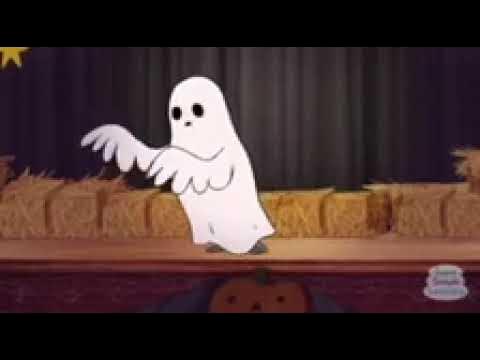 Super simple songs five creepy spiders reversed - YouTube