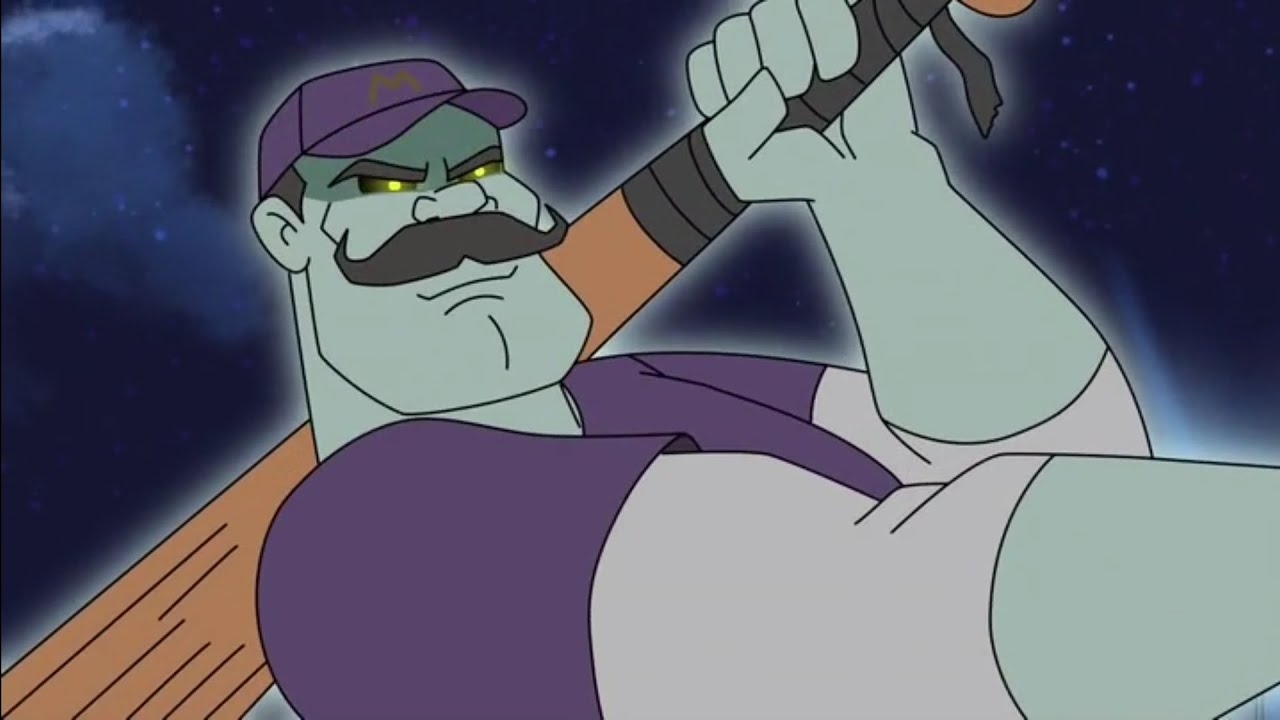 Be Cool, Scooby-Doo! Season 1 Episode 5 Cold Opening clip - YouTube