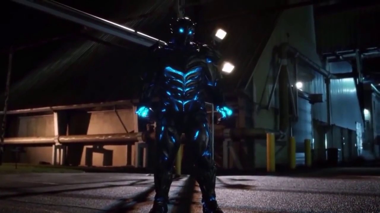 The Flash CW l Wally Gets Trapped in the Speed Force - S3 E15 - YouTube