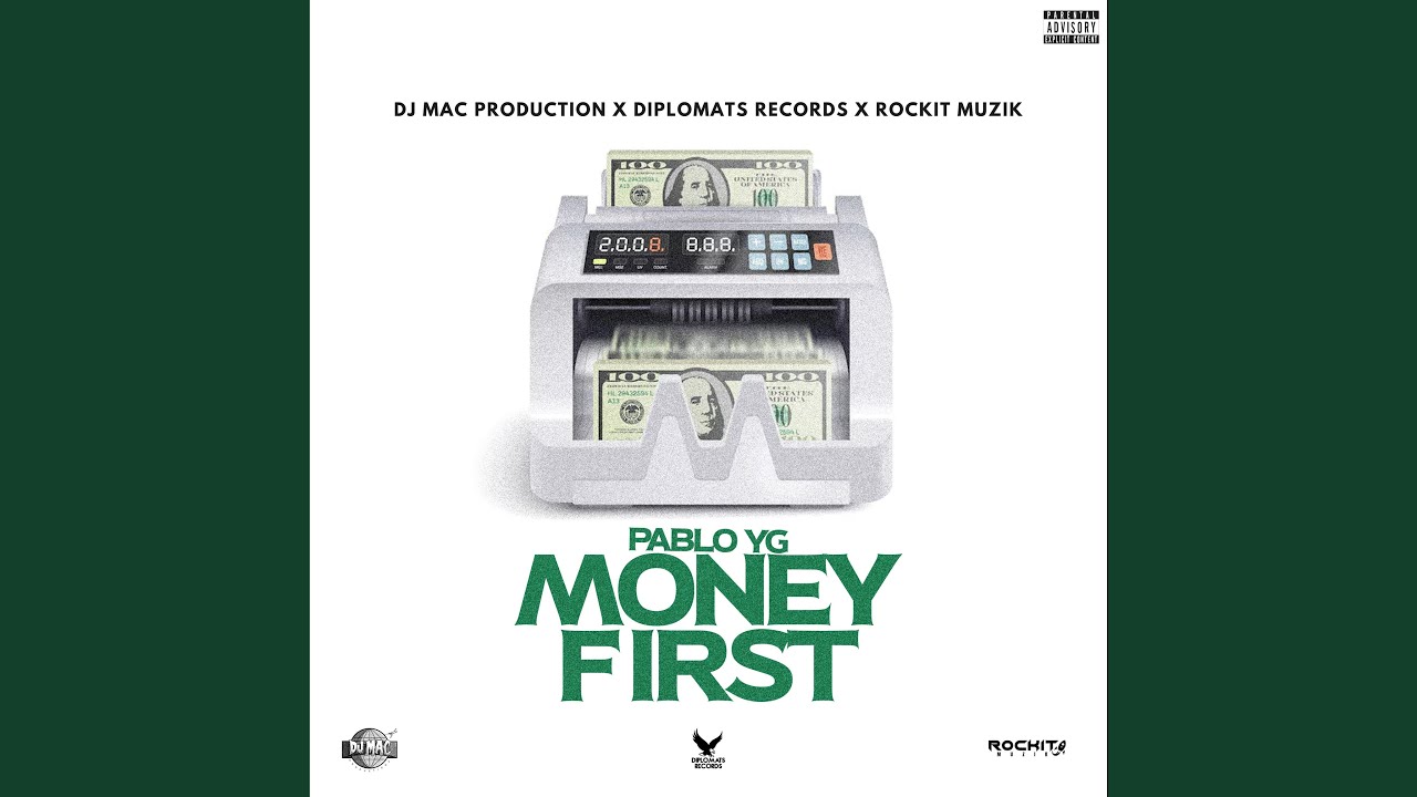 Money First - YouTube
