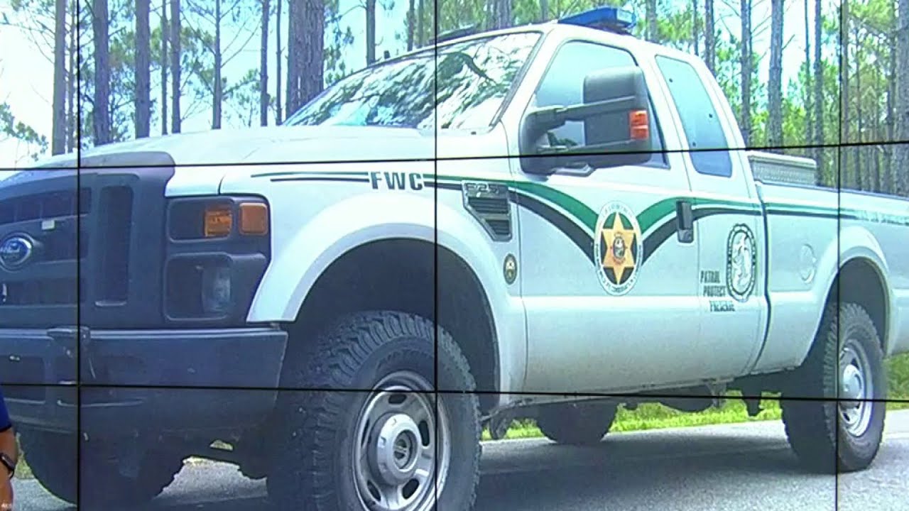 Ask Trooper Steve: Can wildlife officers pull you over in Florida ...