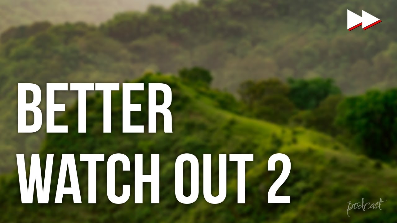 Better Watch Out 2 (2016) - HD Full Movie Podcast Episode | Film Review ...