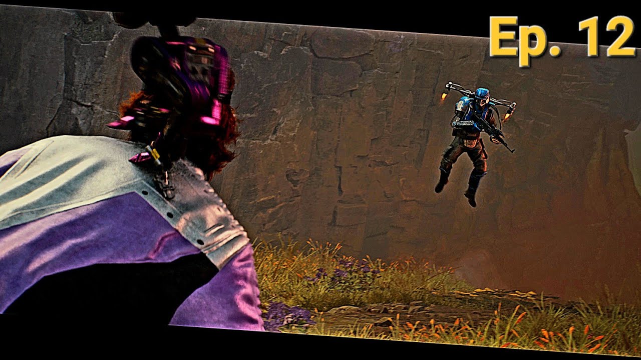 Jedi: Survivor Ep. 12- Korej Lim - YouTube