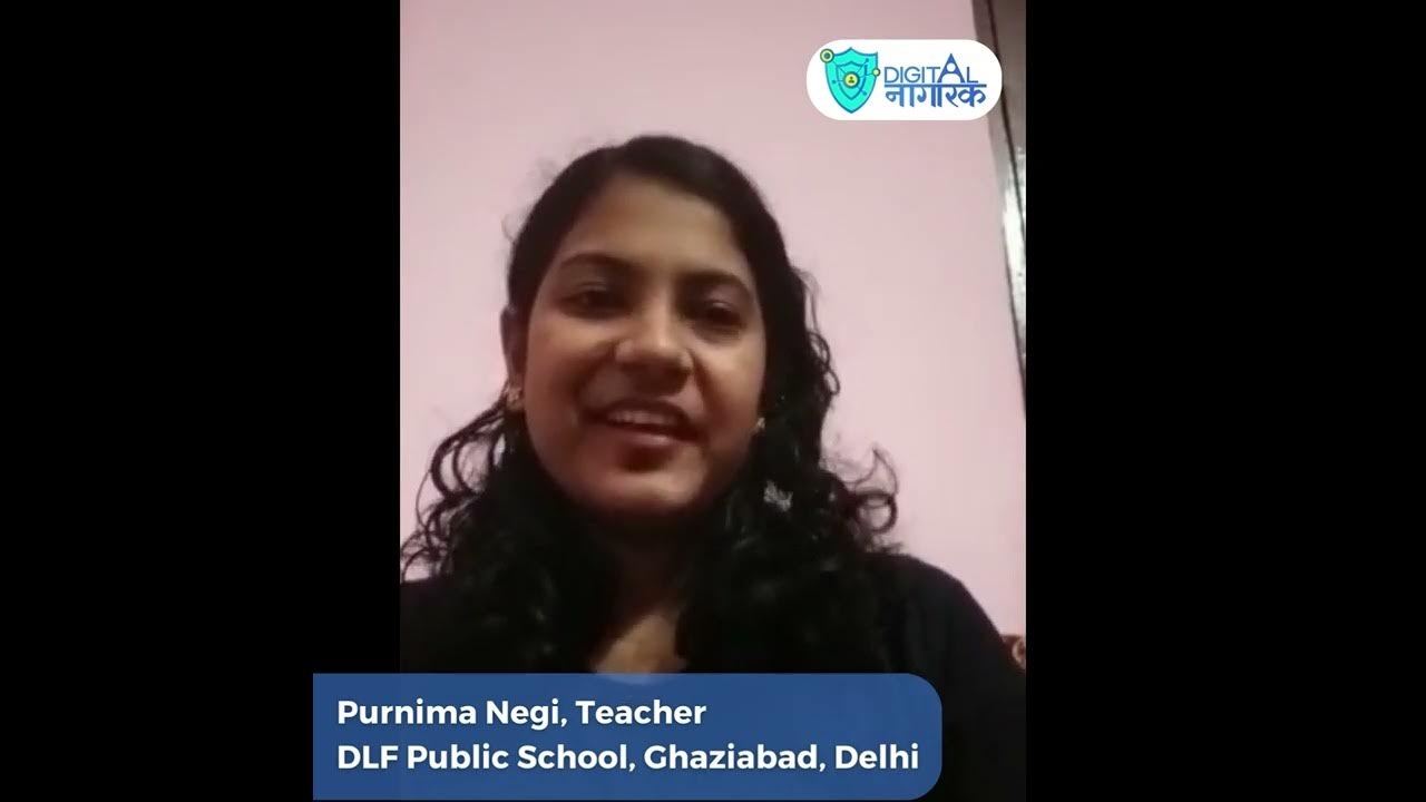 Digital Nagrik - In Spotlight - YouTube