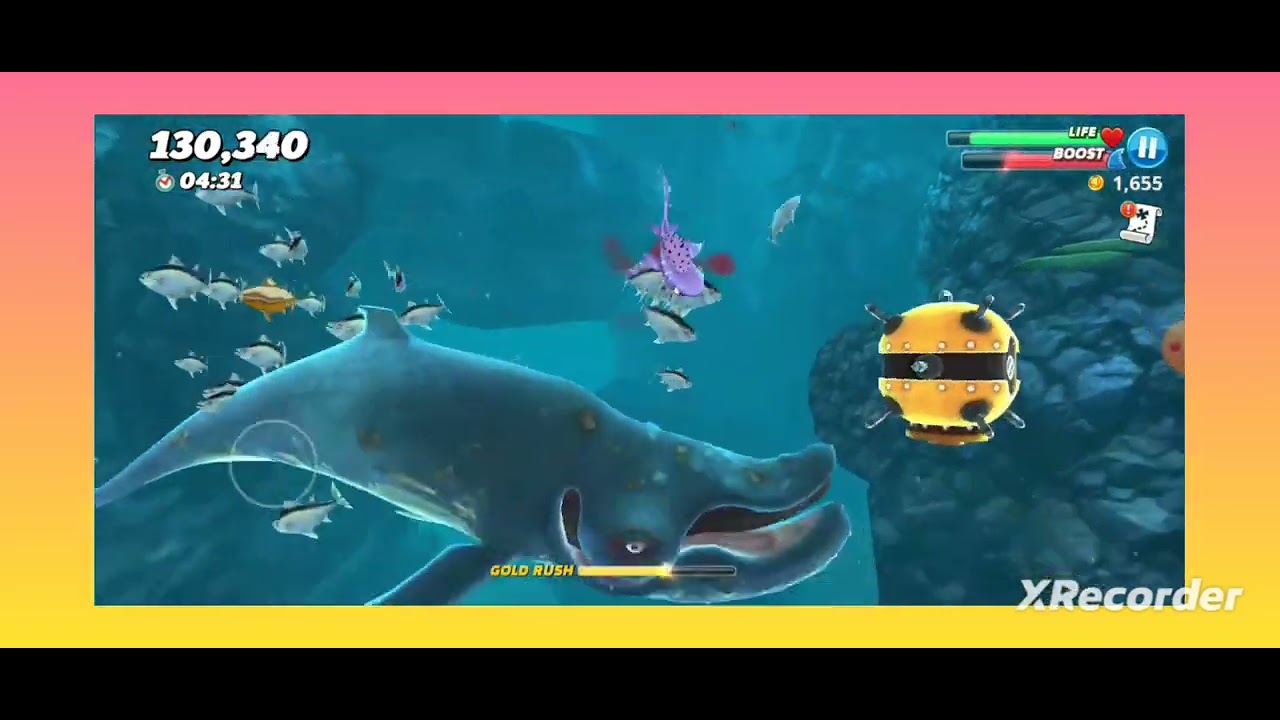 🦈 Spike shark be like "I'm hungry, feed me players!" 🍔👀 - YouTube