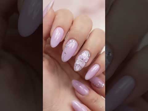 💍✨ 20 Stunning Bridal Nail Designs ✨💅 @SheShine-n8o 