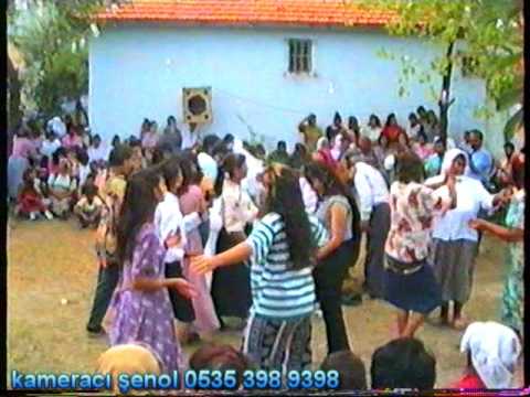 eski düğünlerden hadımköy 3. bölüm 1994 romano bijav