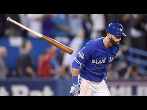 Best Bat Flips of All Time!!! #MLB - YouTube