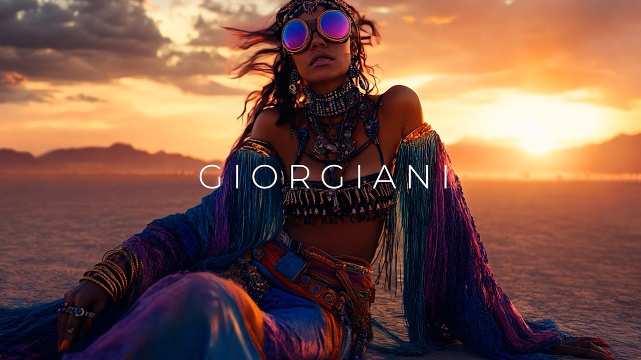 Giorgiani The Aeneid (Official Music Video) featuring Tarantula Dance ...