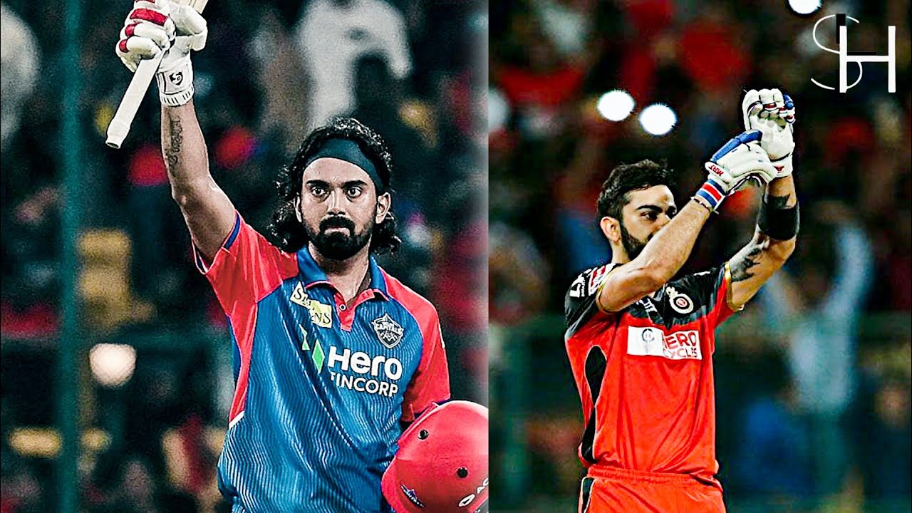 Greatest KNOCKS in IPL history - YouTube