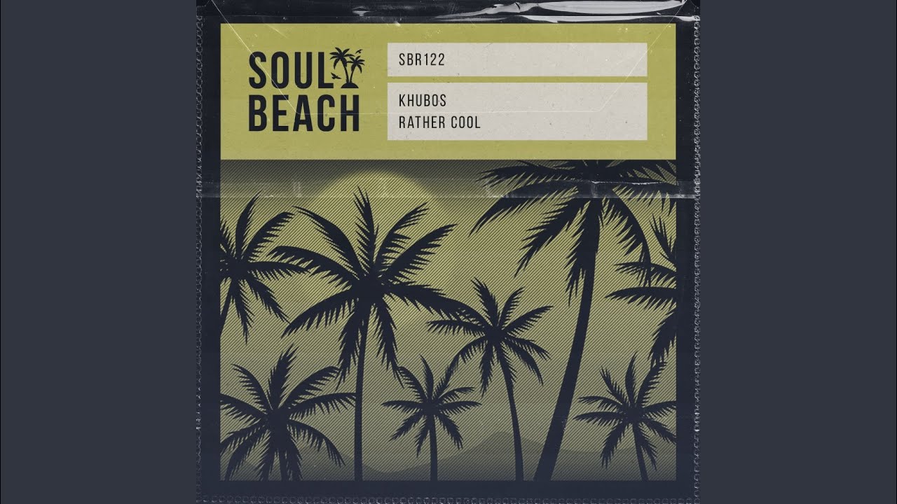 Rather Cool - YouTube