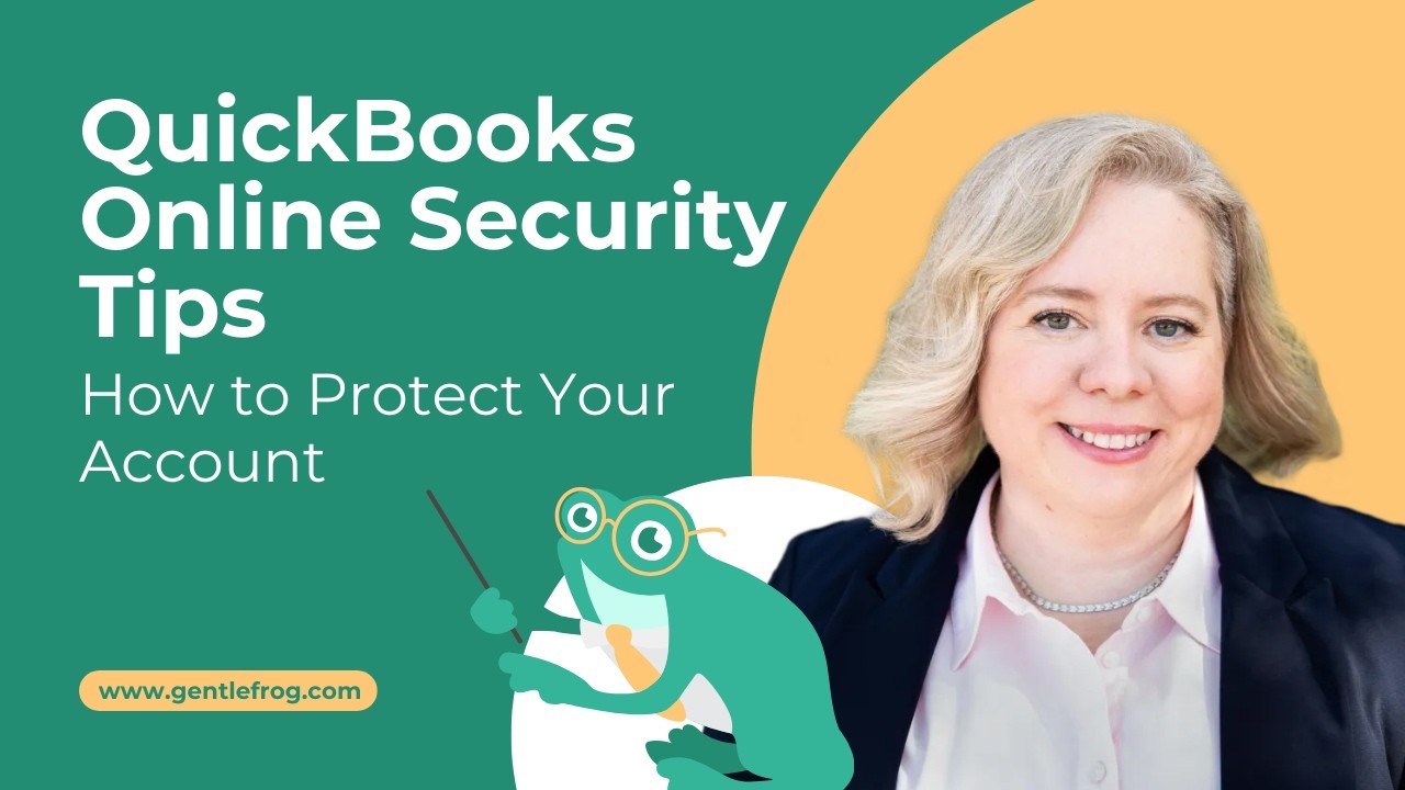 QuickBooks Online Security Tips – How to Protect Your Account with ...