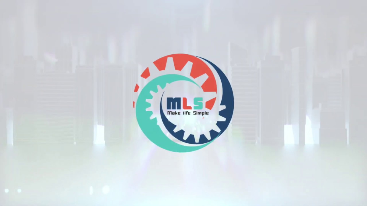 MLS | Make Life Simple | Intro - YouTube