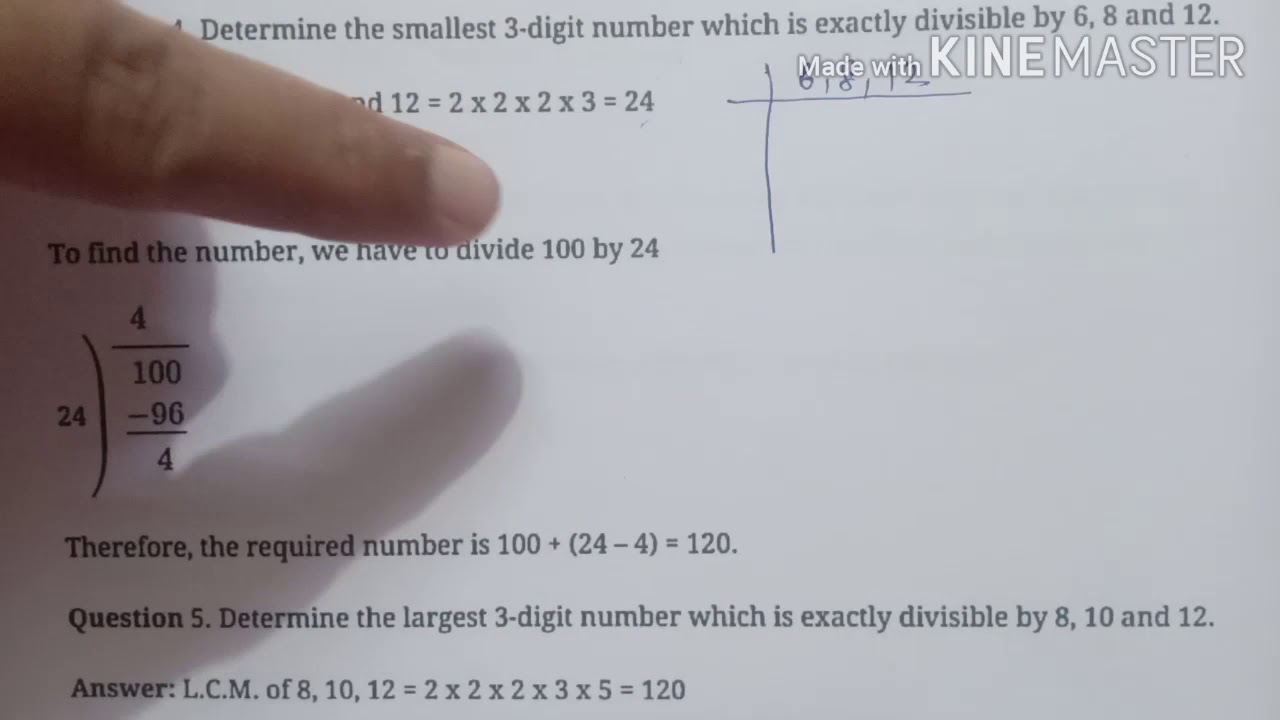6th Maths Ex 3 7 part 1 YouTube 6th-maths-ex-3-7-part-1-youtube
