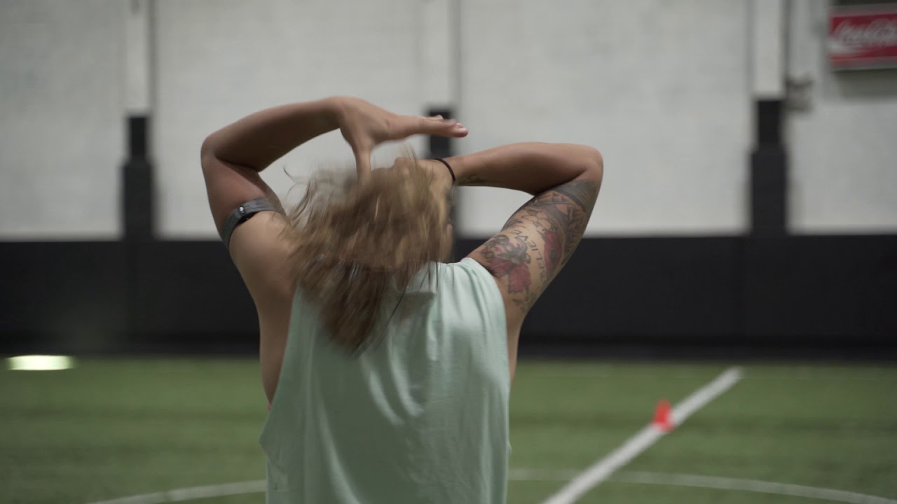 AXIS Performance Assessment Snippet 2 - YouTube