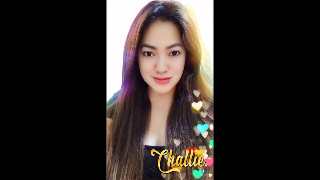 CHANGE THE WORLD 🌍 By Yours Truly, Challie 👑👑👑 - YouTube