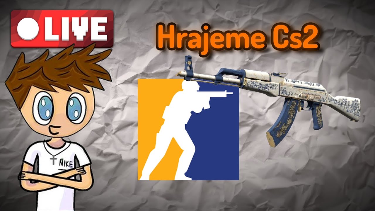 Counter-strike 2 Premiér na 4000 elo - YouTube