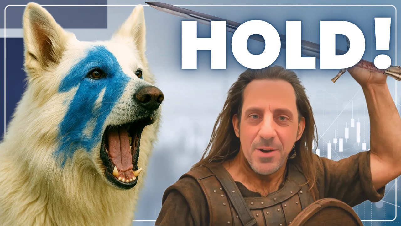 O BUY É FÁCIL, o complicado É O TAL DO HOLD - Live do Bastter - YouTube