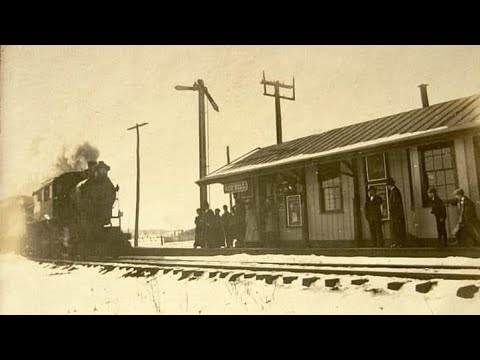 Urban Exploring. Former site of the Red Hill Station. # ...