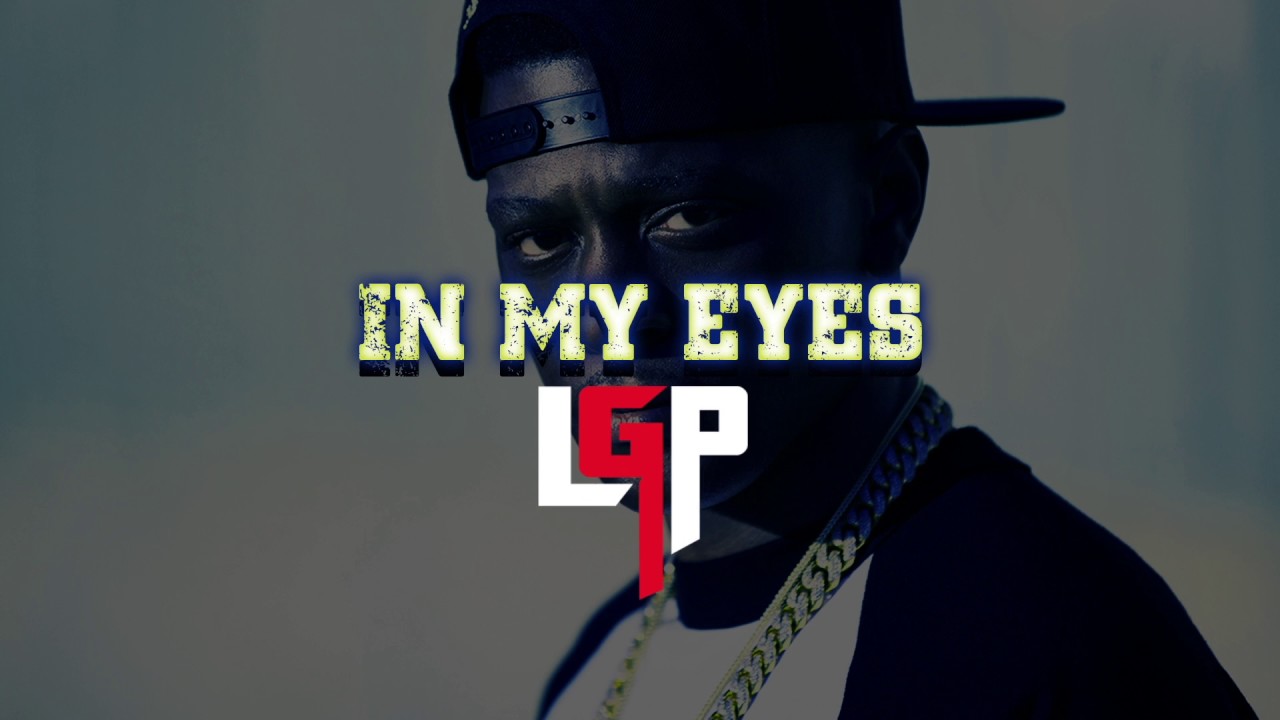 NBA Youngboy x Lil Boosie Type Beat "In My Eyes" | Produced by Lil Grip ...