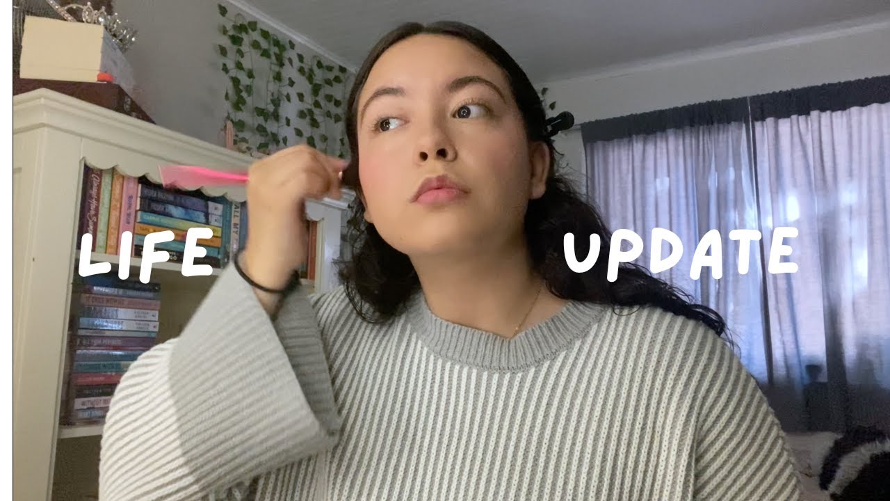 Life Update - YouTube