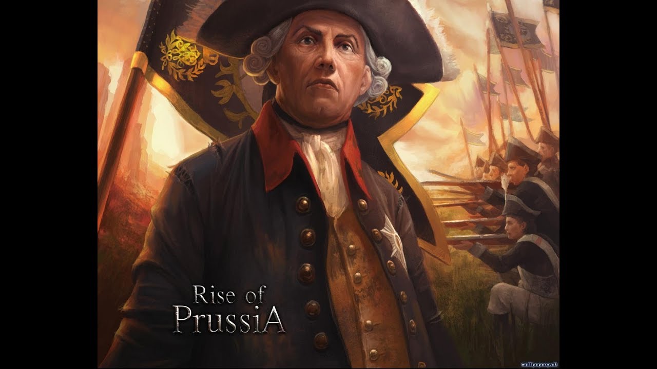 Europa Universalis IV: Missions Expanded mod - Prussia#4 - YouTube