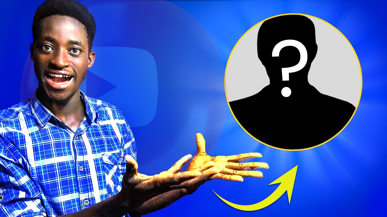 Meet My New Co-Creator - YouTube